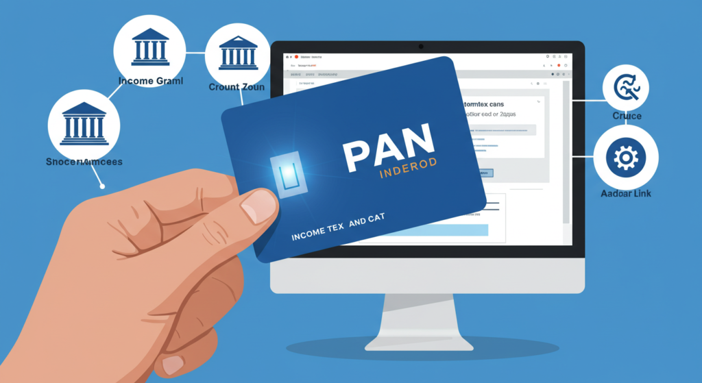 Complete Guide to PAN Card: 1 Resize Photos, Fake PAN Detection, Loans ...