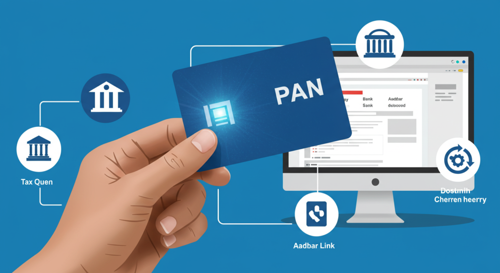 Complete Guide to PAN Card: 1 Resize Photos, Fake PAN Detection, Loans ...